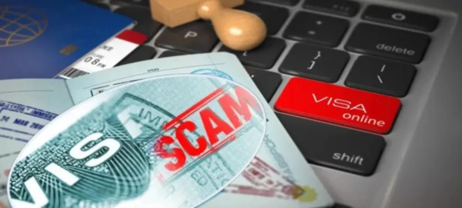 What Is Immigration Fraud and How to Avoid It