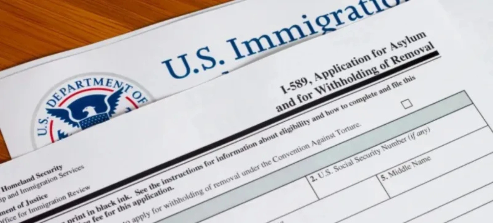 Can I Apply For A Green Card While My Asylum Case Is Pending
