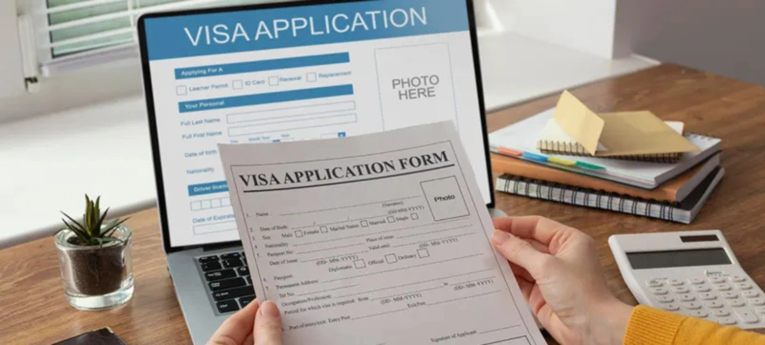 What Is The Family-Based Immigration Process?