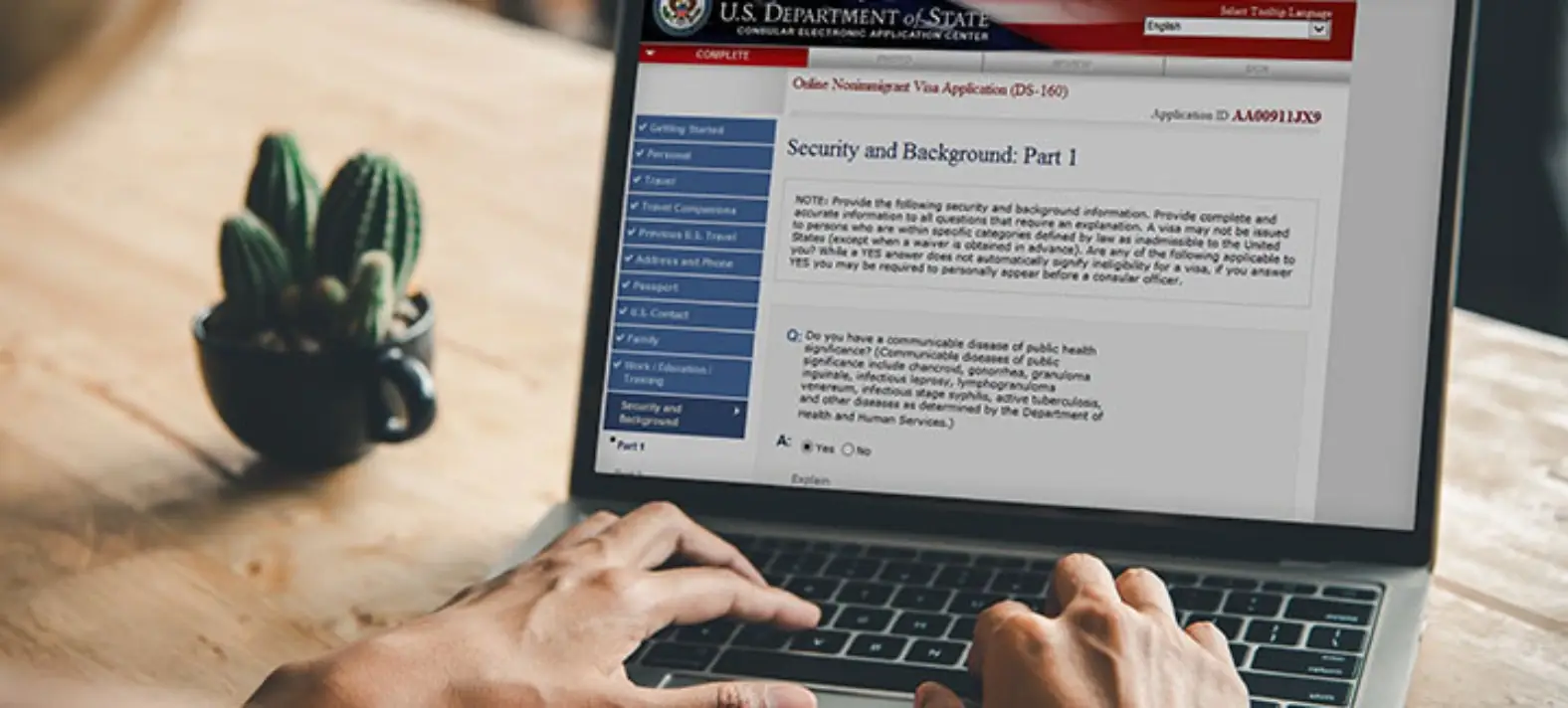 What Is Non Immigrant Visa And How Is It Different?