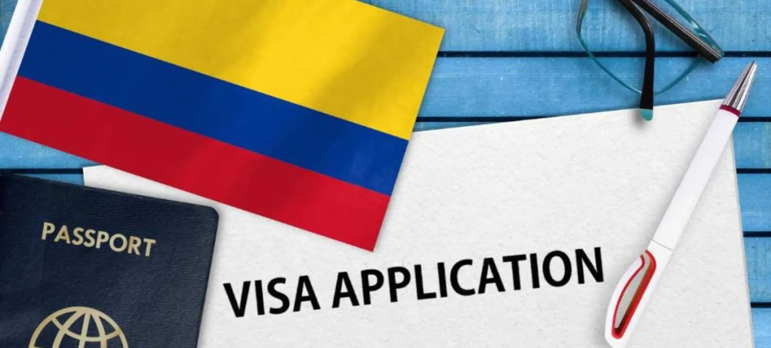 EB1-C Visa For Colombians: Steps To Obtain A Visa To The U.S