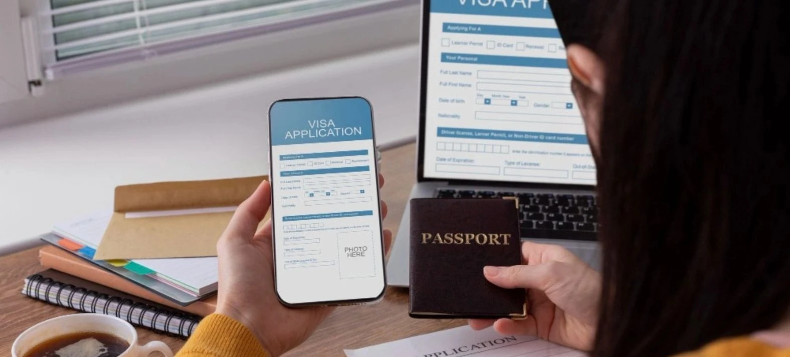 EB1-A Visa For Canadians: What Does It Take To Get A Visa?